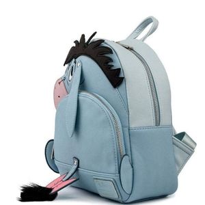Loungefly | Bags | Disney Parks Loungefly Winnie The Pooh Eeyore Mini ...